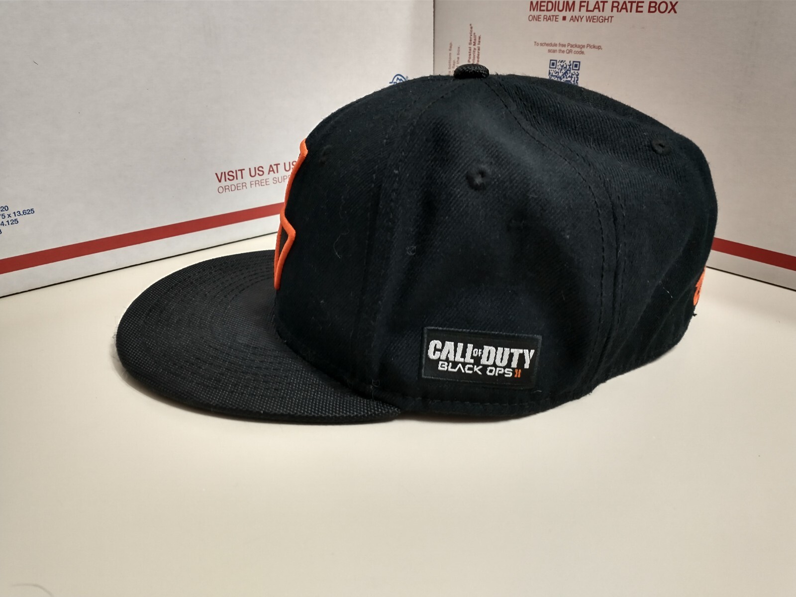 Call Of Duty - Black Ops II - Nuketown 2025 - Basebal… - Gem