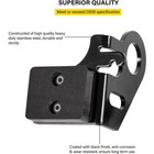 753-09904A Deck Brake Assembly Kit for MTD, CUB Cadet, Craftsman, XT1 ...