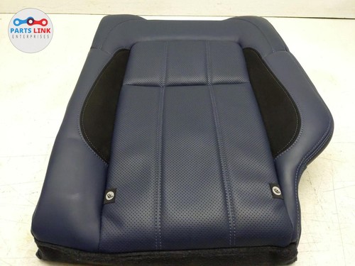 2018-21 RANGE ROVER SPORT REAR LEFT SEAT BACK UPPER CUSHION COVER PAD ...