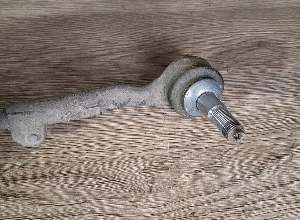 BMW Steering Rack F20 F21 F30 F31 Power Steering Box Gear RM Motor ...