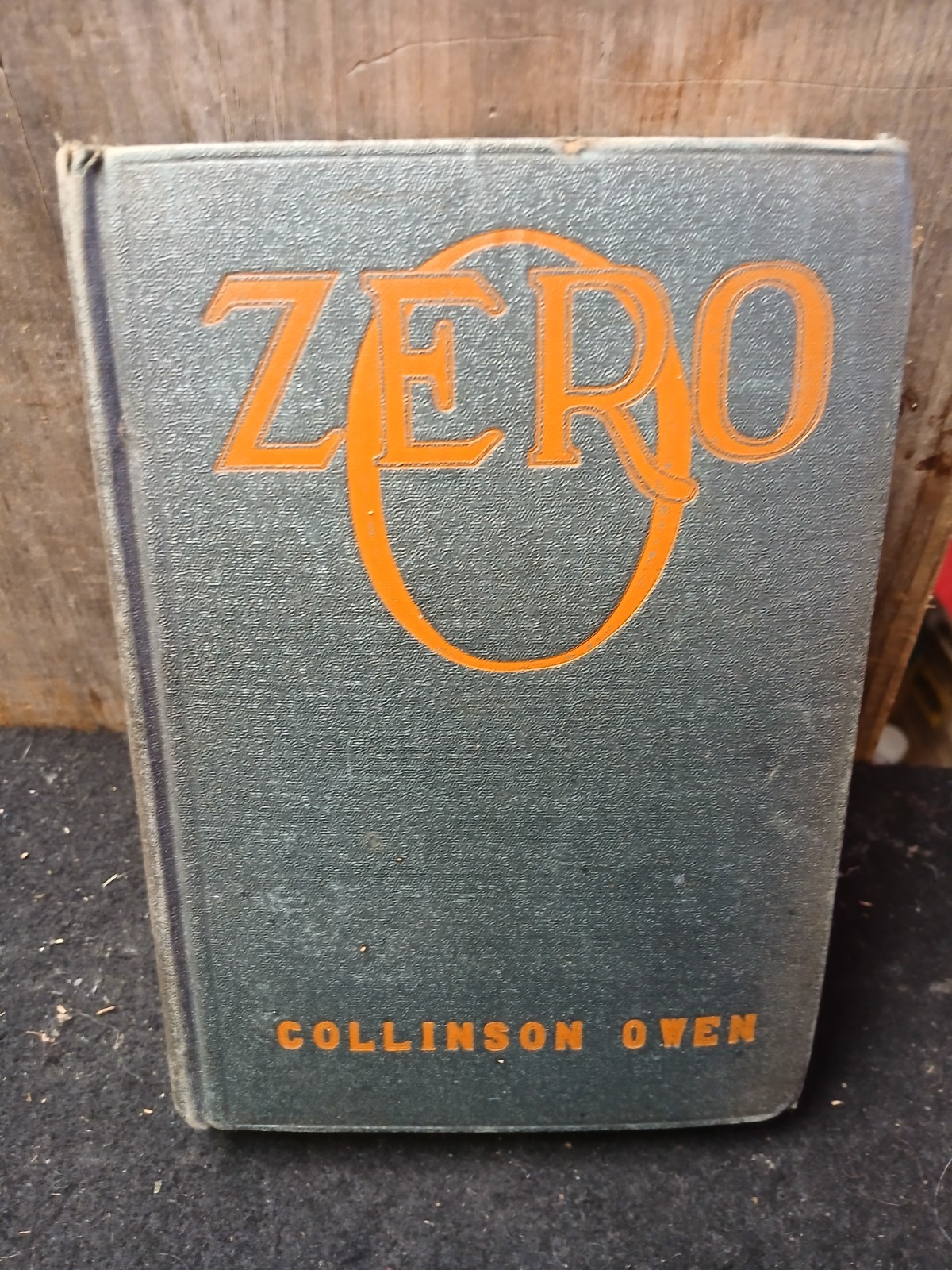 MILTARY War Book EBAY STORE First Edition exact item pictured | eBay
