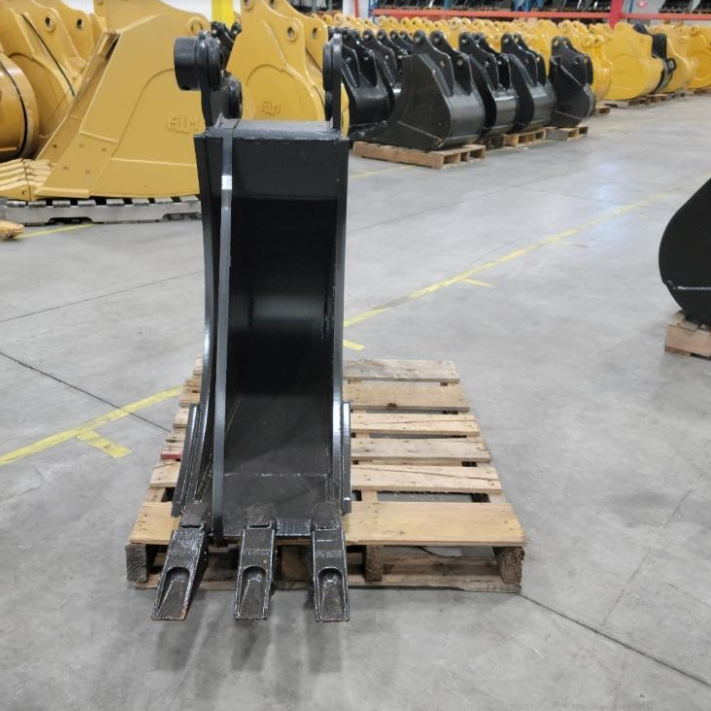 New 12" Excavator Bucket for a Bobcat E85 - 45mm Pin Size | eBay