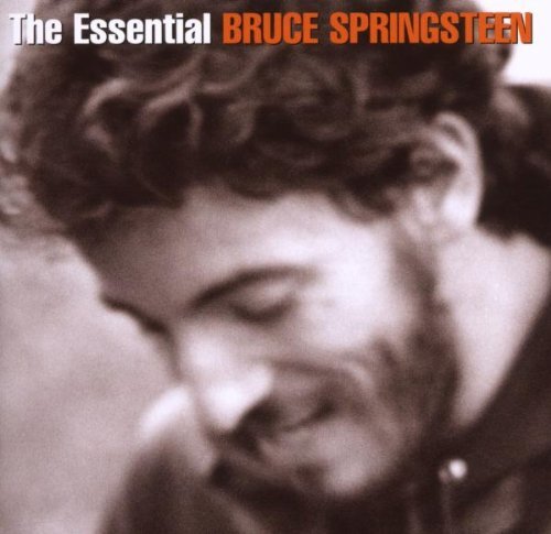 Bruce Springsteen : The Essential Bruce Springsteen CD Limited Album 3 ...