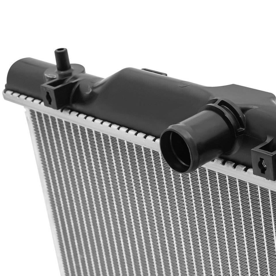Radiator Radiator Fits For 2022-2024 Honda Accord Civic 1.5L 19010-64a ...