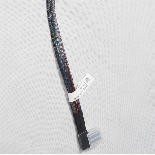 For Dell R330 server hot-plug hard drive backplane array card cable ...