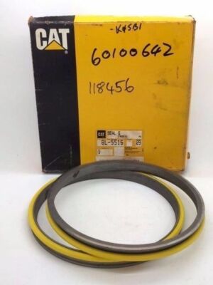 CAT Caterpillar 8L-5516 Seal GP-DUO-CONE for Motor Grader 16H 16M x2 | eBay