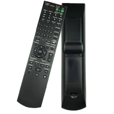 AV Receiver Remote Control FOR STR-DH500 STR-DG500 STR-DG600 STR-K1600 ...