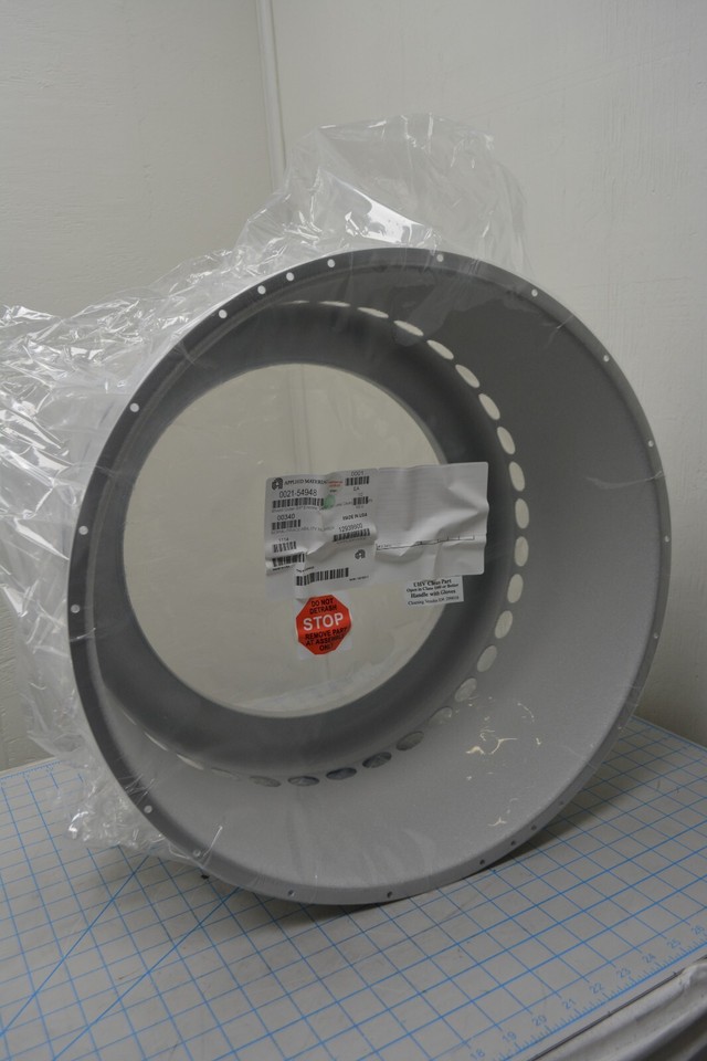 0021-54948 /SHIELD OUTER SIP ENCORE TA(N) COIL-LESS CLEAN/APPLIED ...