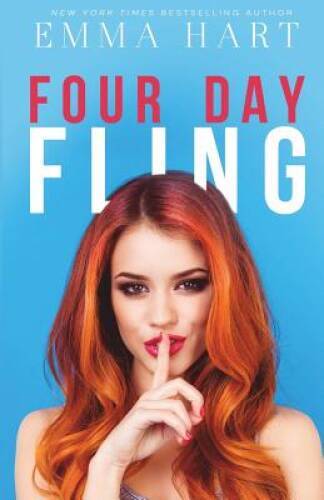Four Day Fling - Paperback By Hart, Emma - GOOD 9781717794369| eBay