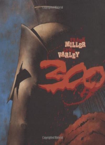 300 By Frank Miller,Lynn Varley 9781569714027| eBay