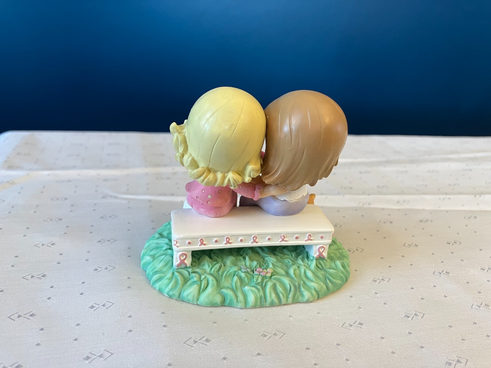 Precious Moments Best of Friends Collection, Set of 5, 2007-2008 | eBay