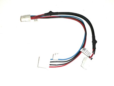 NEW Dell Alienware Area 51 R2 R12-ood PWR Optical Drive Power Cable ...