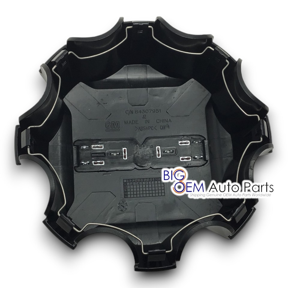 2021 - 2024 GMC Sierra 2500 3500 Yukon XL Wheel Center Hub Cap Cover ...