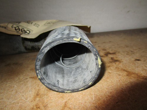 Motorcraft E8HZ-8286-L and E8HT-8286-L Ford Lower RAD. Hose and E3HT ...