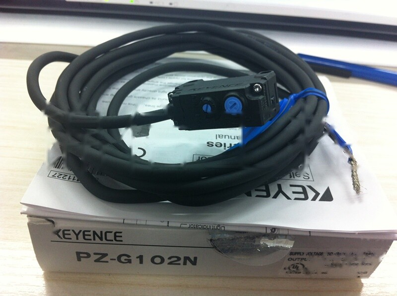 1pc new KEYENCE PZ-G102N | eBay