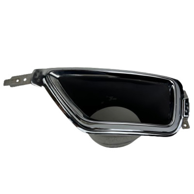 OEM 2013 - 2017 Buick Enclave Rear Right RH Exhaust Tip Tail Pipe Bezel ...