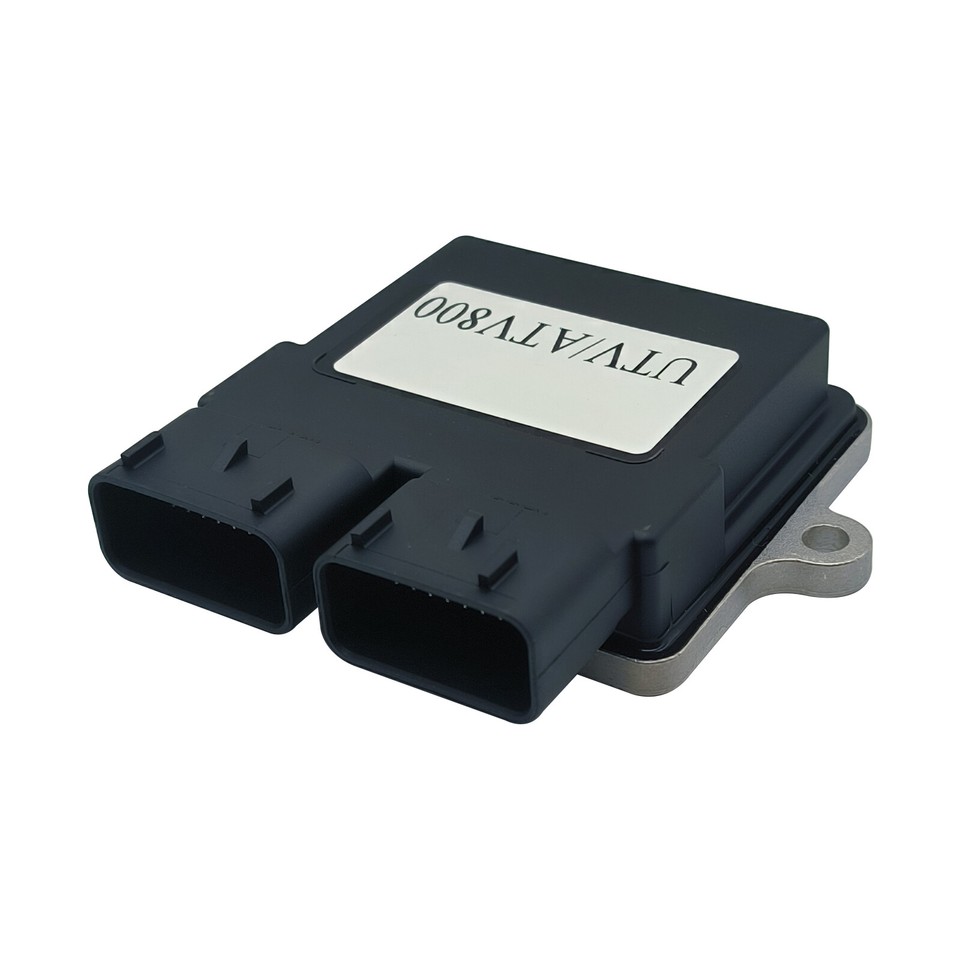 ECU ECM Module EFI BOX For ODES 800 UTV ATV LZ Dominator Raider ...