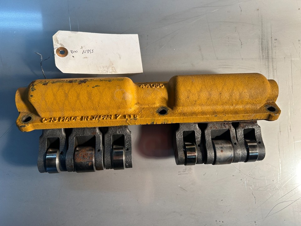 Cummins 855 rocker roller assy. | eBay