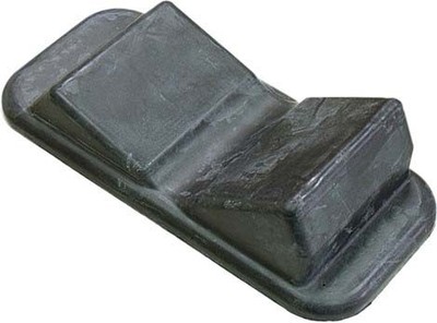 SP1 Ski To Spindle Bumper Pads for 2011 Polaris 600 Rush LX Snowmobile ...