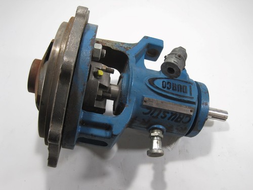 Durco Pump Mark III Chemical Pump 30bc02x30 25bg33jxxg with impeller | eBay