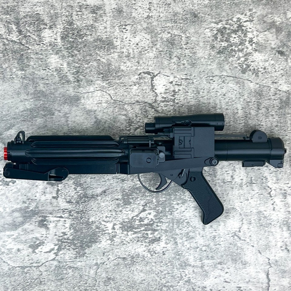 E-11 Blaster Replica - Star Wars Imperial Stormtrooper Cosplay Prop | eBay