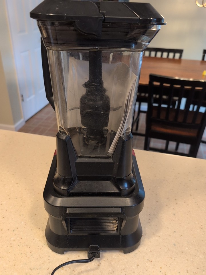 Ninja Ultima Blender BL810 In Great Condition | eBay