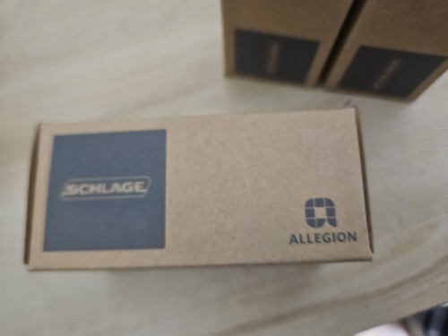 Schlage 23-030 FSIC Core Cylinder F With 2 Keys | eBay