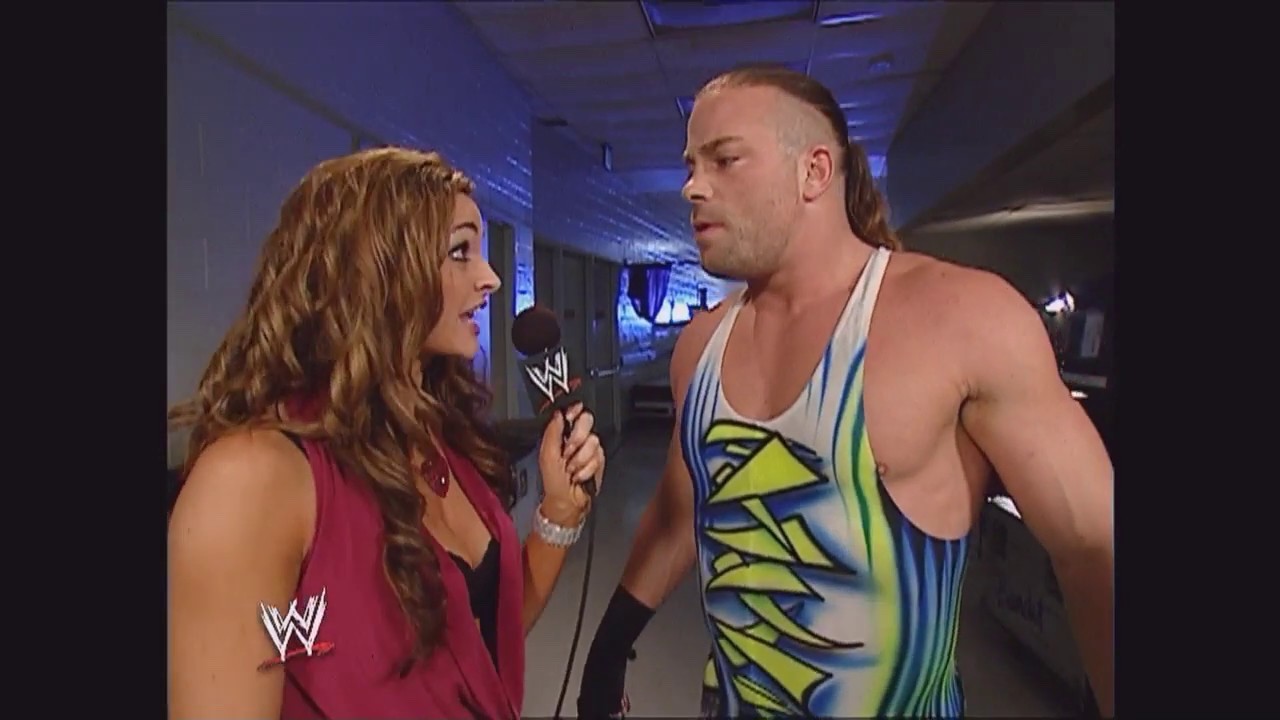 Maria Kanellis WWE pink top. Worn in WWE. | eBay