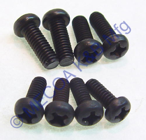 ENYA SCREW SET 19V E1122 195B15B- NEW IN PACKAGE from MECOA K&B Mfg | eBay