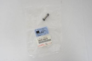 LEXUS OEM FACTORY OIL CONTROL VALVE FILTER 1567820010 / 1567820010 | eBay