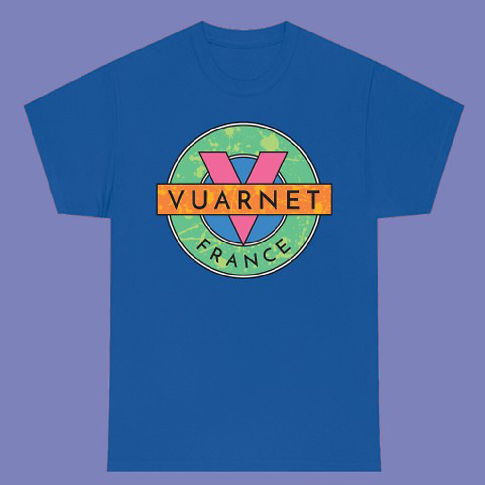 Vuarnet France Men's Navy Blue Size S-3XL | eBay