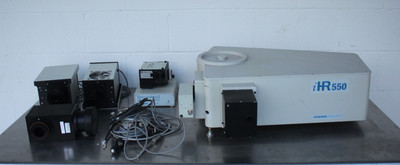 Analytical Instruments - Spectrophotometer Spectrometer