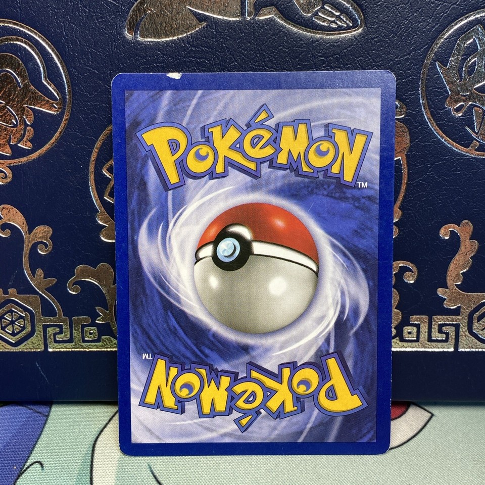 SPANISH 1999 Pokemon - Pikachu Base Set SPANISH 58/102 SPANISH | eBay