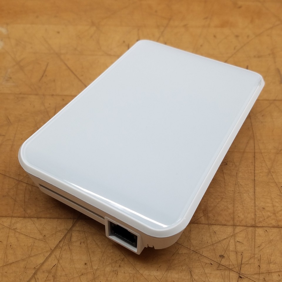 Johnson Controls NSB8BNC041-0 CO2 Sensor, No Display, No Logo, White ...