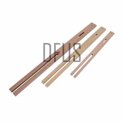 36" * 30" * 24" MULTI FIX HEADBOARD LEGS STRUTS QUALITY HARDWOOD SELECT ...