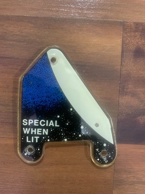 Force II Pinball Plastic Part Number A-20353 | eBay