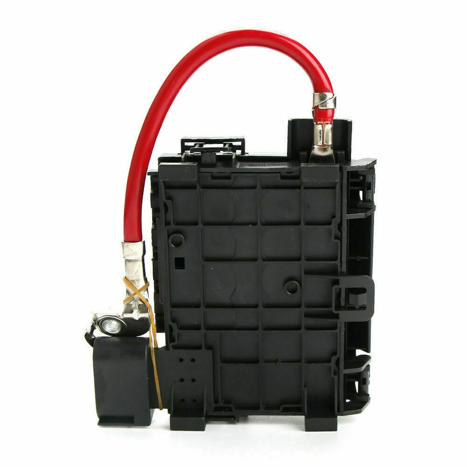 Fuse Box Battery Terminal 1J0937550A For VW Jetta Golf MK4 Beetle 2.0 1 ...