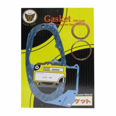 Complete Gasket Set Full Champ A125 Scrambler | eBay UK