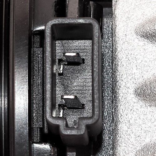 New A/C Compressor FS6 for 81-91 Ford/Lincoln/Mercury V6/L4 2.3L/2.8L/3 ...