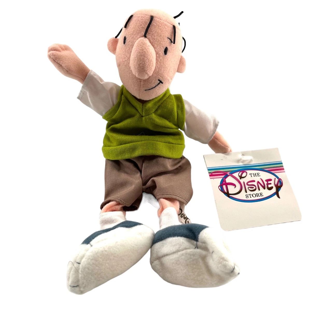 Doug Funnie Disney