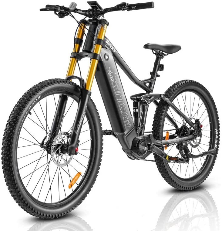 Eahora Ace Electric Mountain Bike