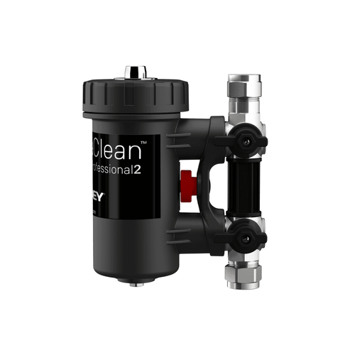 Adey Magnaclean Pro Professional 2 22mm | Magnetic Filter Sludge ...