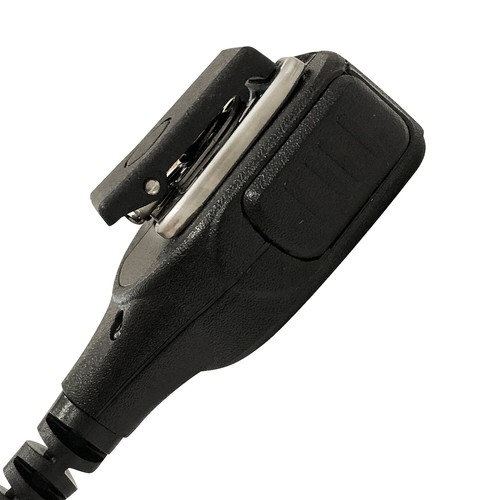 5-Pack Handheld Microphone for Radio EX500, EX560, EX560XLS, EX600 ...