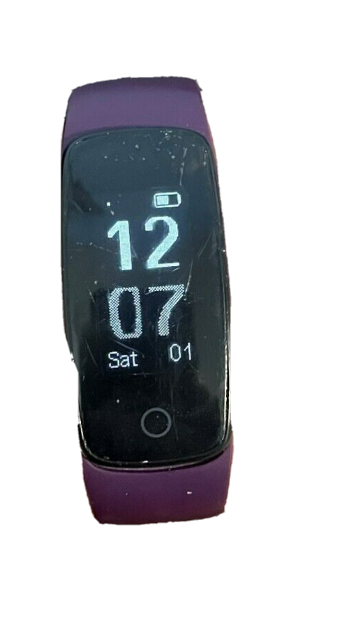 FITBIT & TWO COVERS | eBay