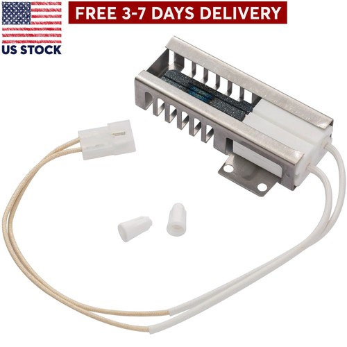 For Whirlpool WFG320M0BS0 WFG505M0BS0 WFG320M0BW0 Gas Range Oven ...