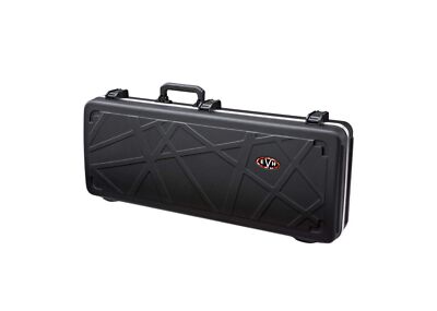 EVH Wolfgang Special Hard Case - Black | eBay
