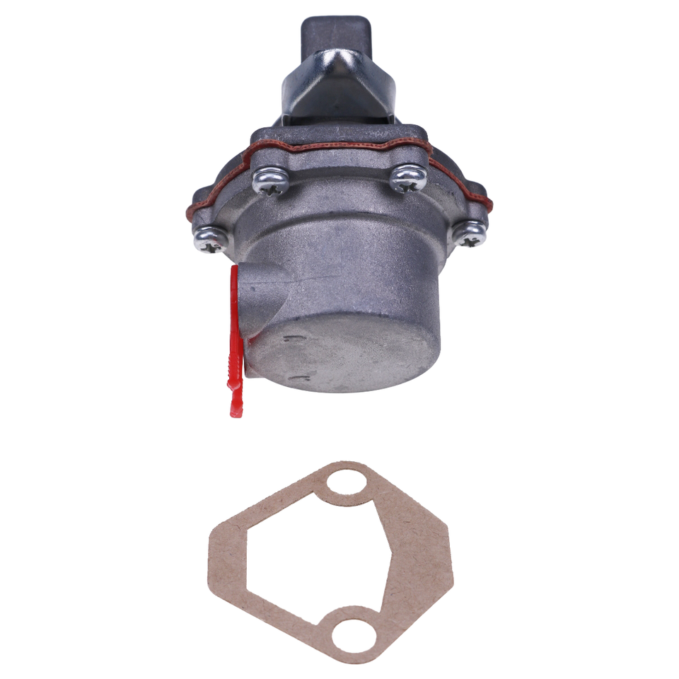 Fuel Lift Pump 757-14174 757-14171 For Lister Petter Engine LPW LPW2 ...