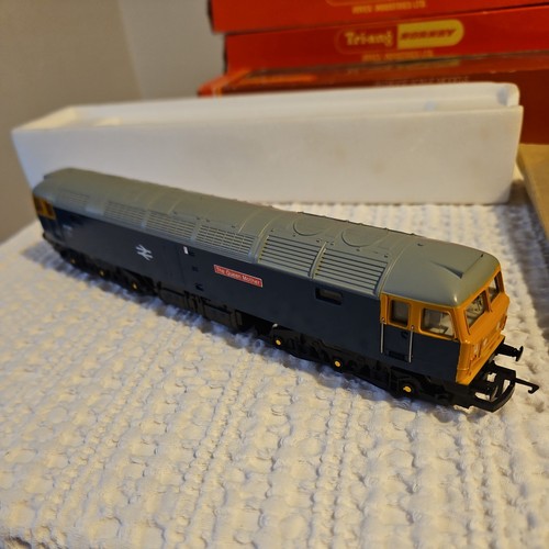 Hornby R.319 Class 47 Queen Mother | eBay UK