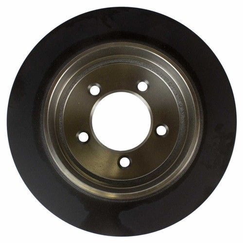 Front Brake Rotor For 2002-10 Ford Explorer Non Directional 5 Mounting ...
