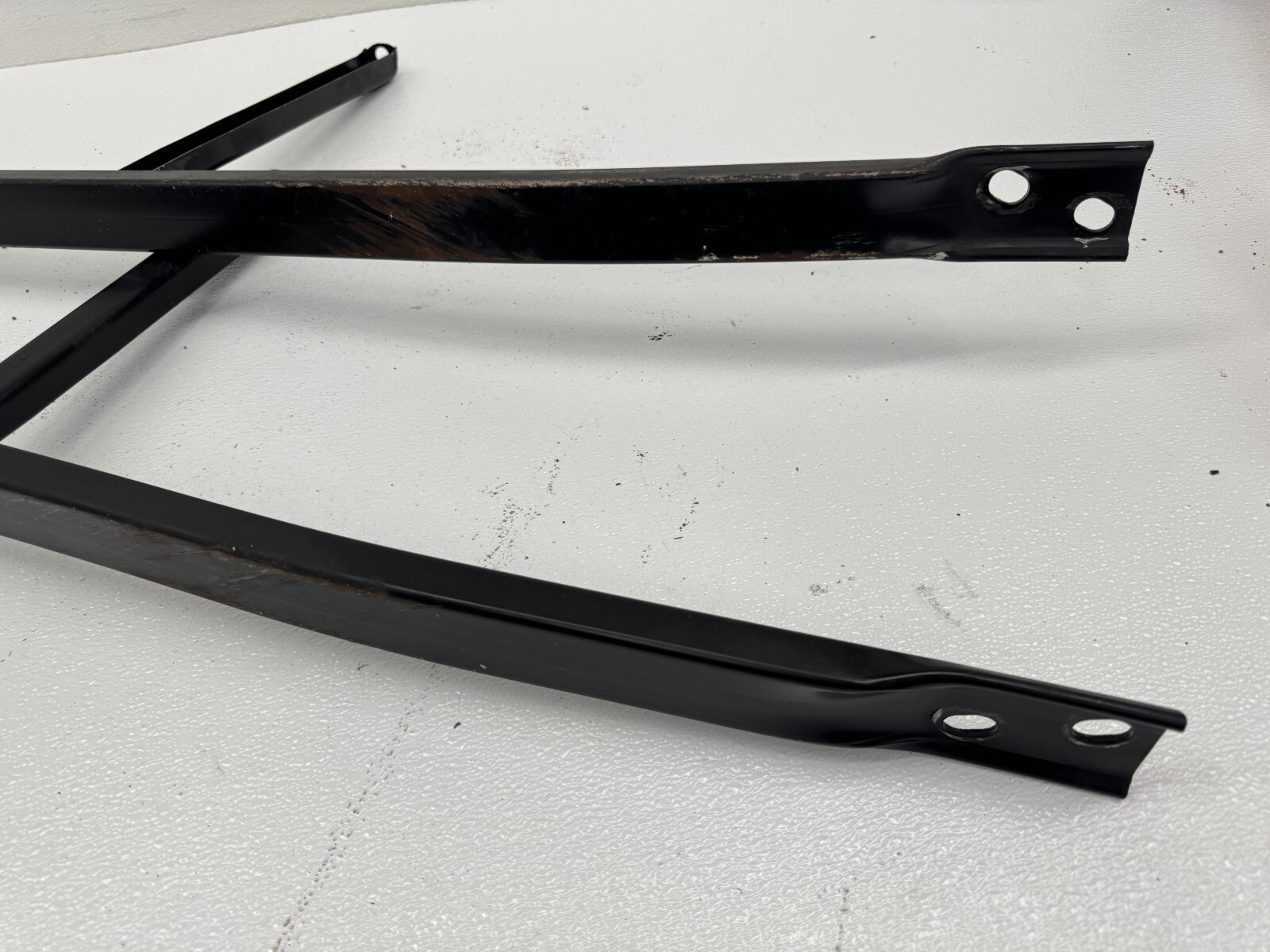 2005-2009 OEM Ford Mustang Convertible Rear Support Braces Pair |U5447 ...